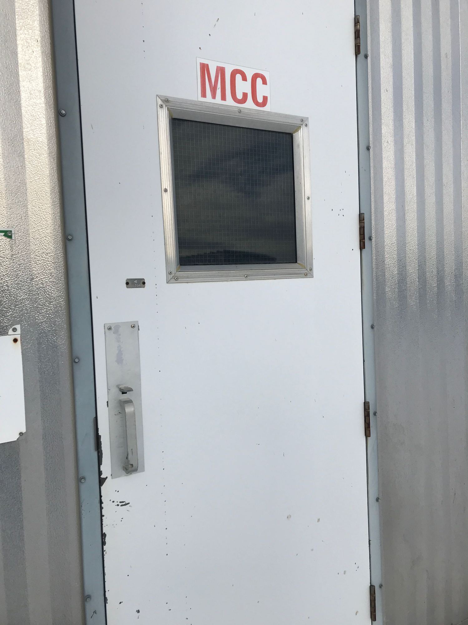 ARMOUREE - BUILDING - MCC PACKAGE