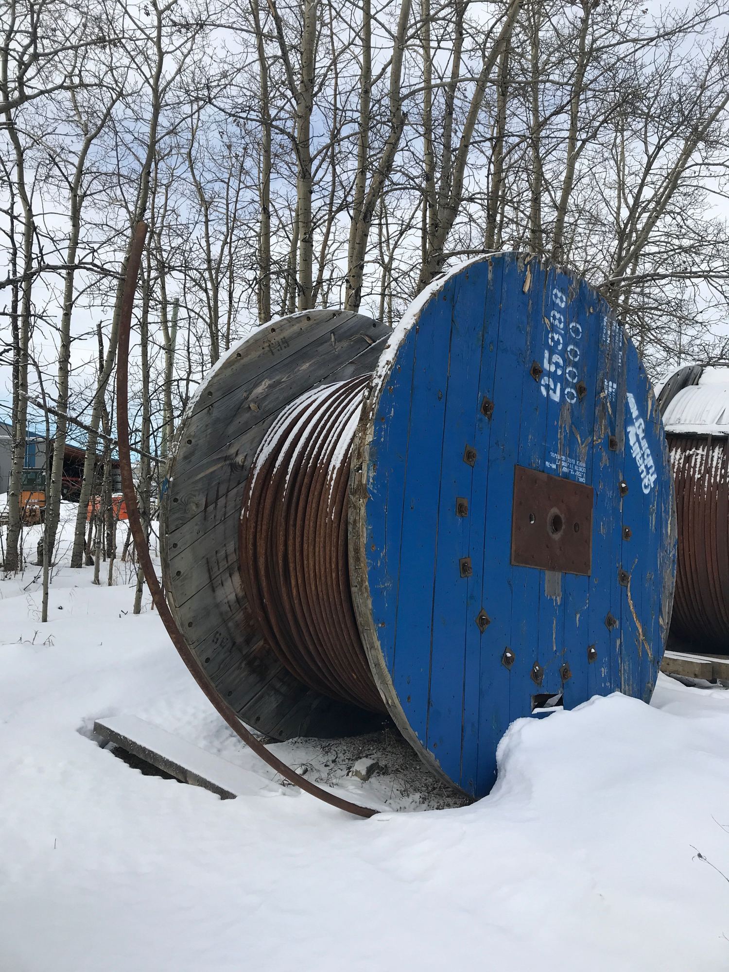 ARMOUREE - STEEL COIL TUBING