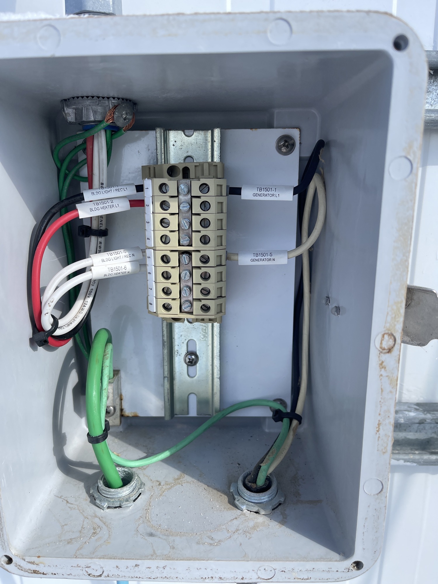 ARMOUREE - 3" ANSI 150 Custody Transfer Meter / Truck Off-Load Trailer